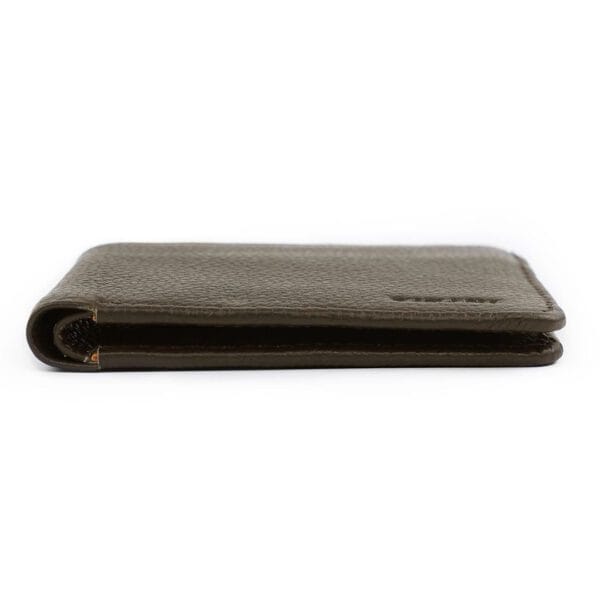 Double shade Mild Leather Men Wallet - ZARASH
